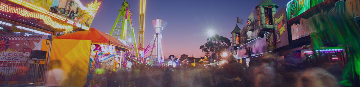 Schedule - OK State Fair