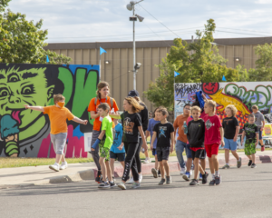 Special Events - OK State Fair