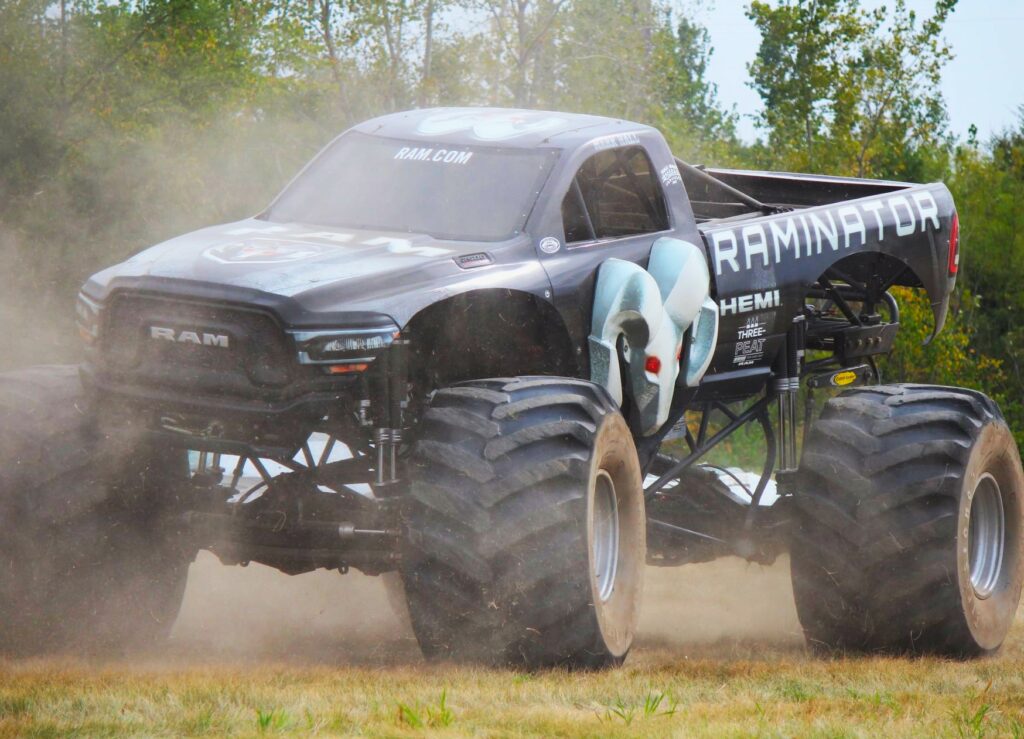 Shows - OK State Fair